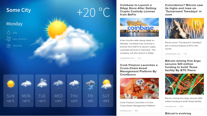 The Best Digital Signage Software in 2025 | Ottis